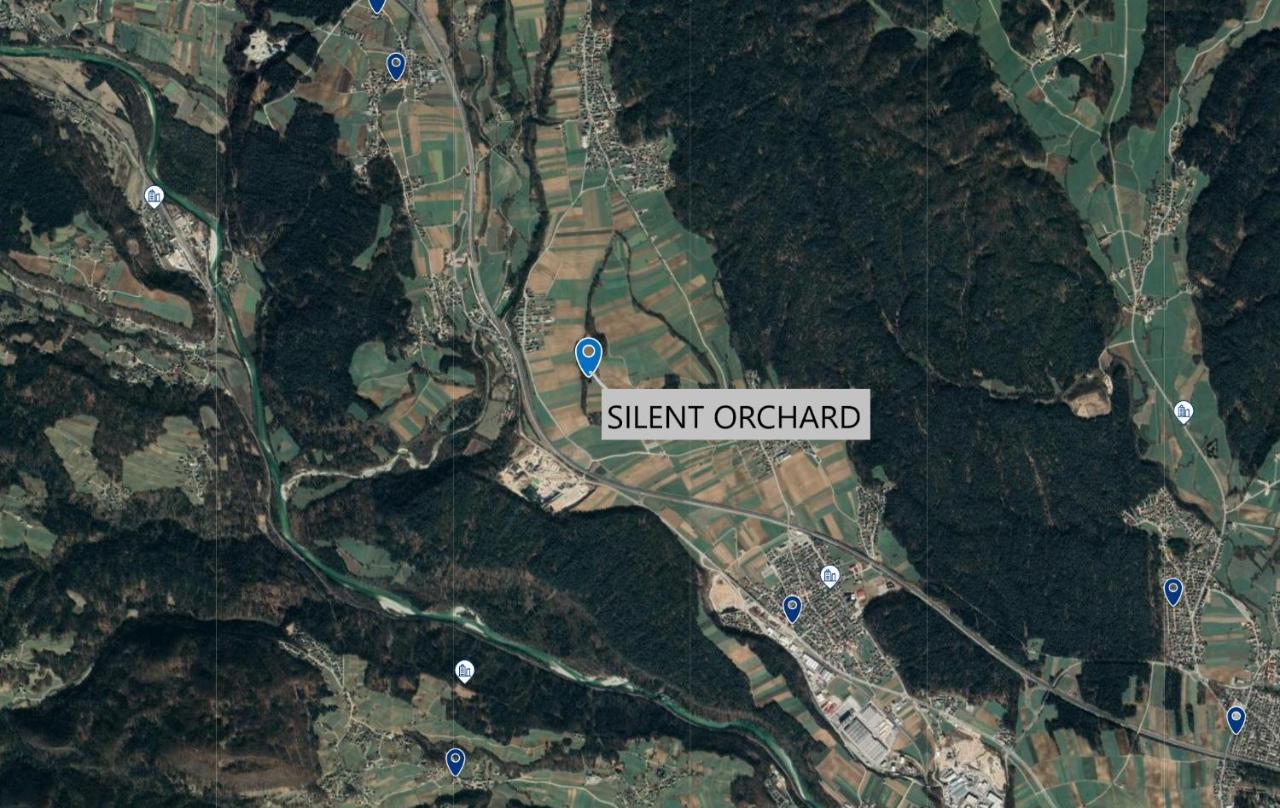 Holiday home Silent Orchard Naklo, Slovenia - book now, 2026 prices